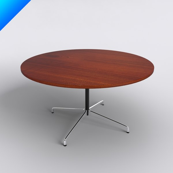 Eames Table - Papirio